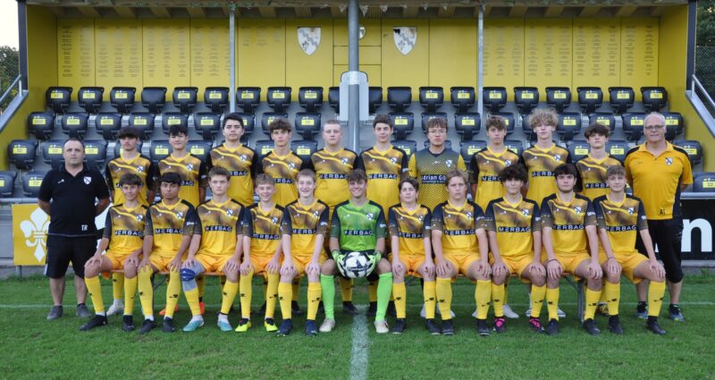 B Junioren – FC Räterschen